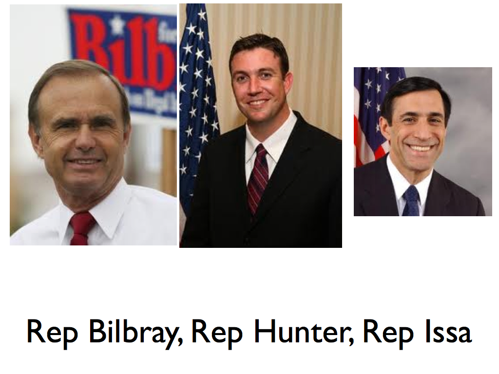 San Diego Congressmen 2jpg.001 – Occidental Dissent San Diego Congressmen 2jpg.001 – Occidental Dissent